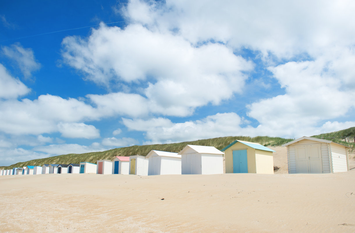 Weekendje Texel: wat moet je gezien hebben? - Wadden-vakantiehuis.nl