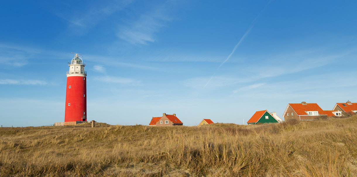 Weekendje Texel: wat moet je gezien hebben? - Wadden-vakantiehuis.nl