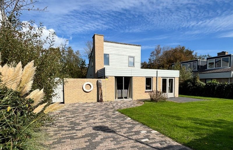 Ferienhaus Vakantiehuis B 011, De Cocksdorp, Texel, Waddeneilanden