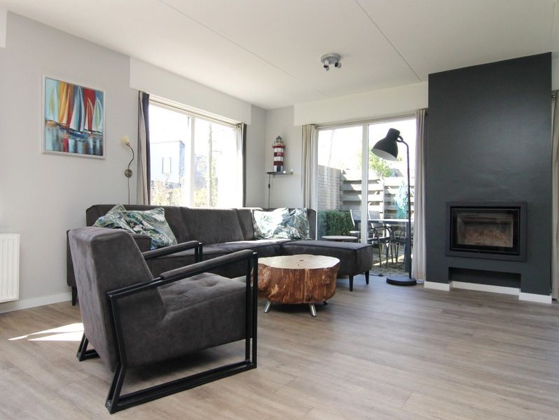 Ferienhaus Vakantiehuis B 011, De Cocksdorp, Texel, Waddeneilanden